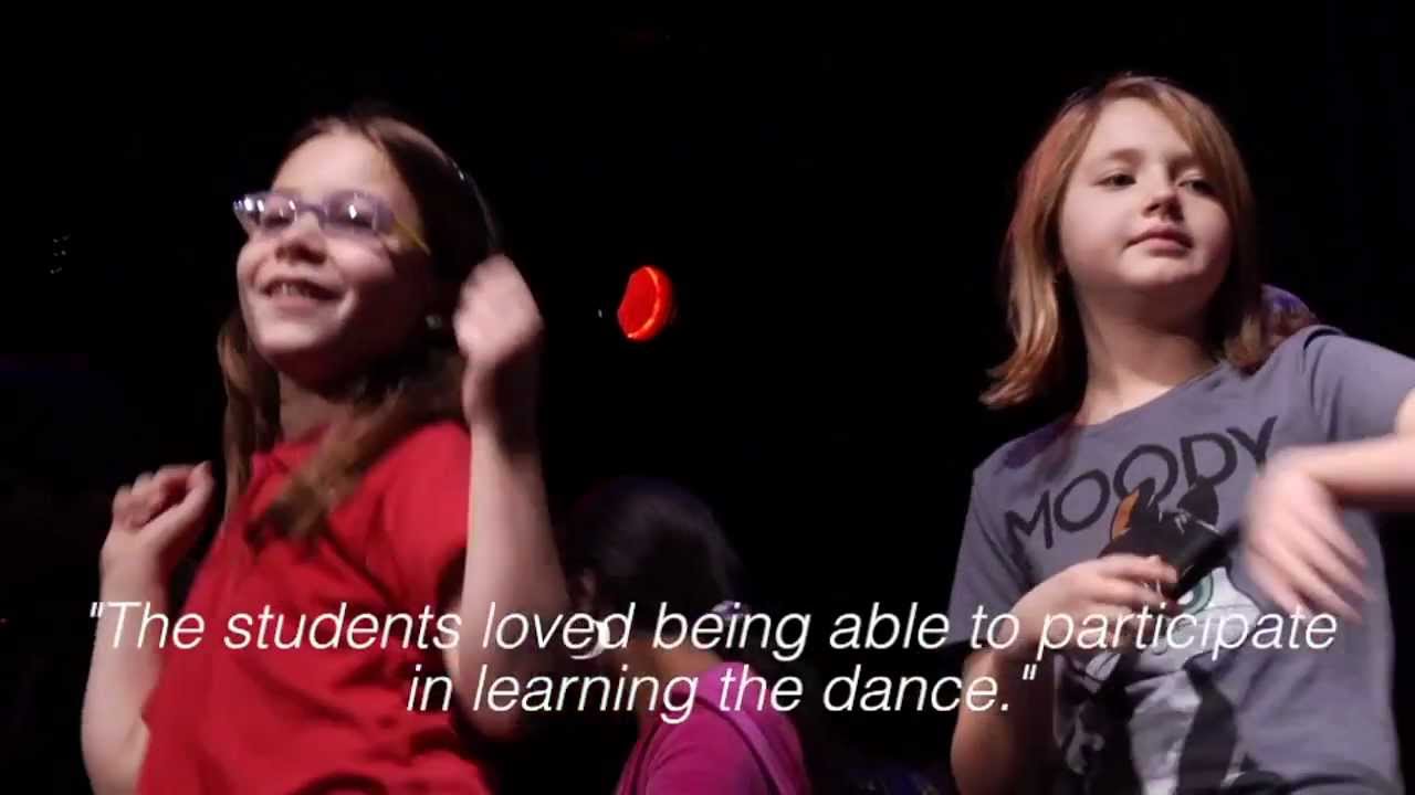Inspirational Videos for Students: Learning On Stage - YouTube
