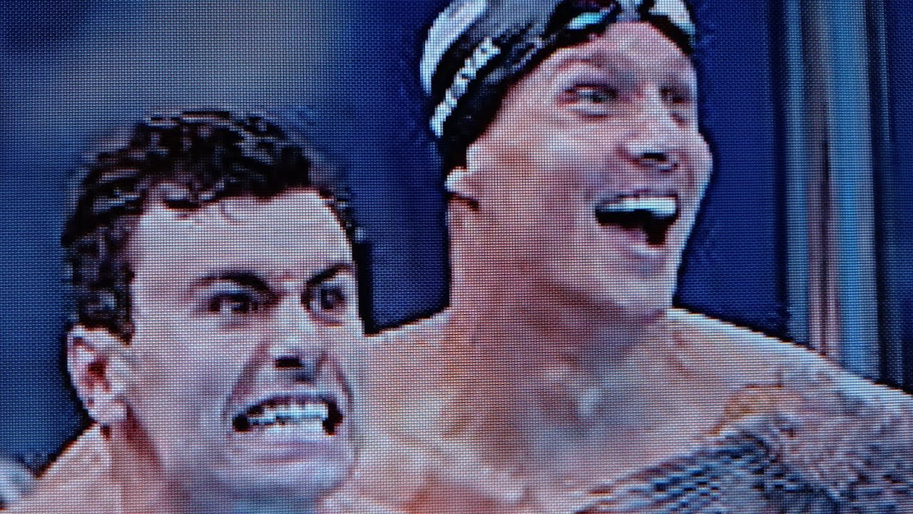 U.S. takes 4x100m Freestyle Relay for Mens Swimming Tokyo Olympic 2020 ...