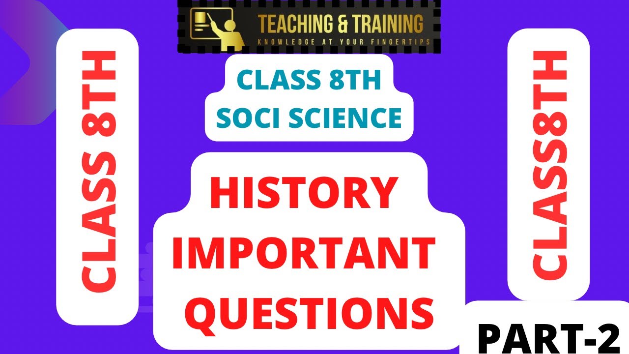 class-8th-sst-history-important-questions-jkbose-2024-part-2