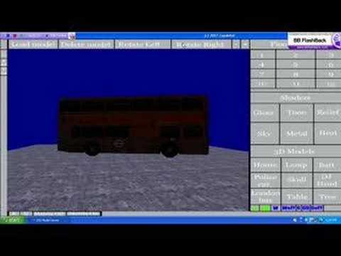 Z3D Model Viewer - YouTube