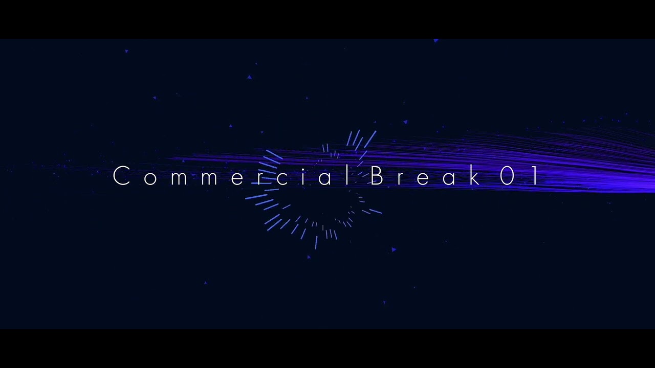 commercial break 01 - YouTube
