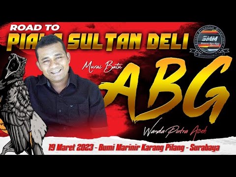 PENAMPILAN MURAI BATU ABG DI KELAS SKMN