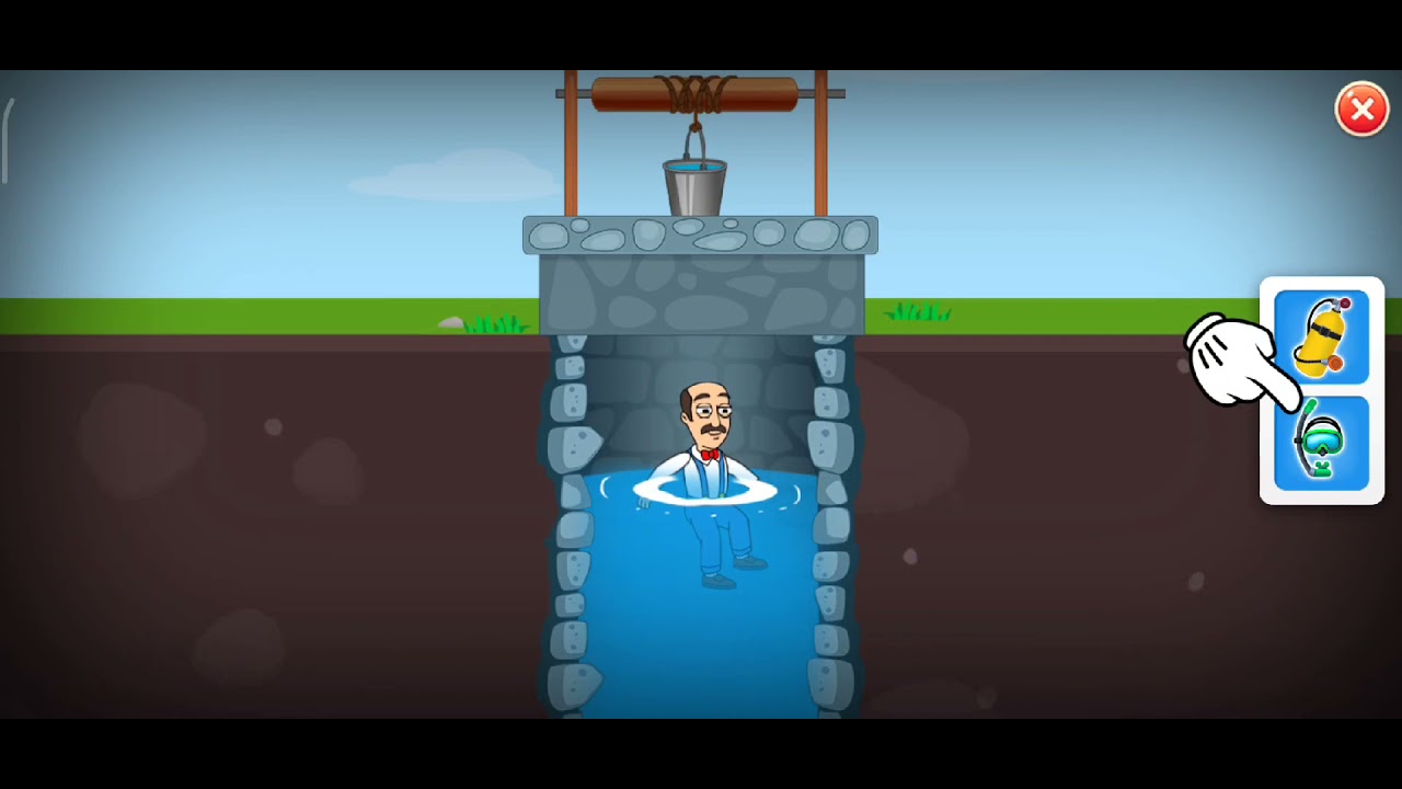 Homescapes Mini Games Ads Pin Gameplay - YouTube