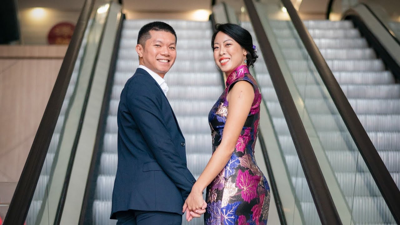 Soon Min x Bao En - Malaysian Edition (3 September 2022) [Brylieve Cut ...