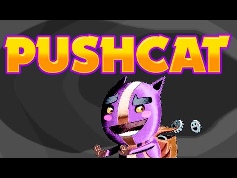 PUSH CAT | Indie - YouTube