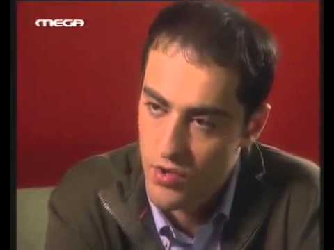 θανασης αλευρας εραστης δυτικων προαστιων - YouTube
