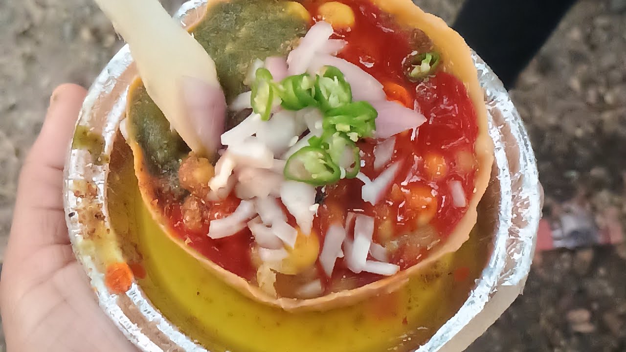 #reels #viralvideo #short #food #foodlover #indianstreetfood # ...