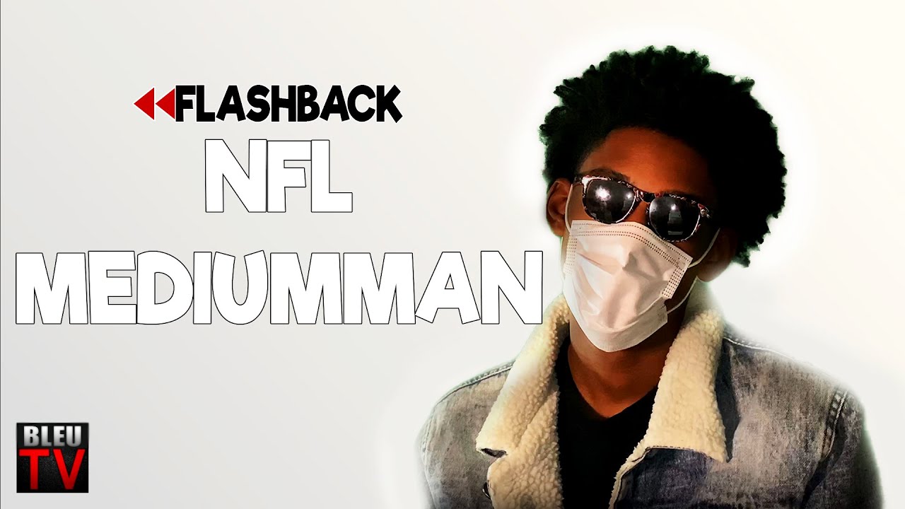 How Rappers Be On DJ Vlad Interviews - YouTube