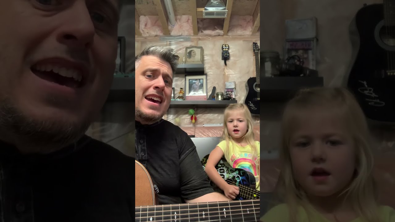 Candy Corn - A Halloween Tune with My Daughter - Original Song II ...