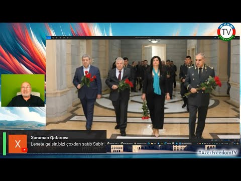 Sabir Rüstəmxanlı kimdir və onu Xanlar Vəliyevə bağlayan nədir? 25.8.24