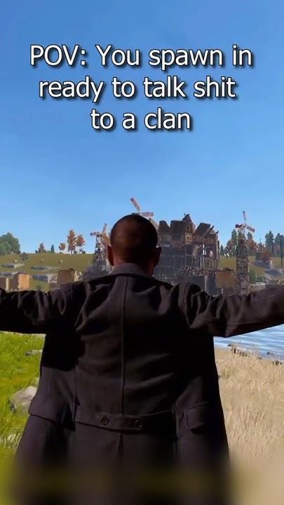 Juicy Rust Memes Ep-10 - YouTube