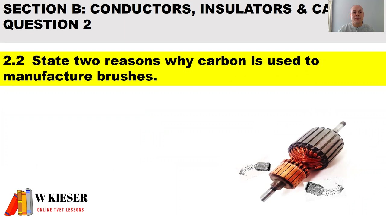 NATIONAL EXAMINATION FOR N2 ELECTRICAL TRADE THEORY - YouTube