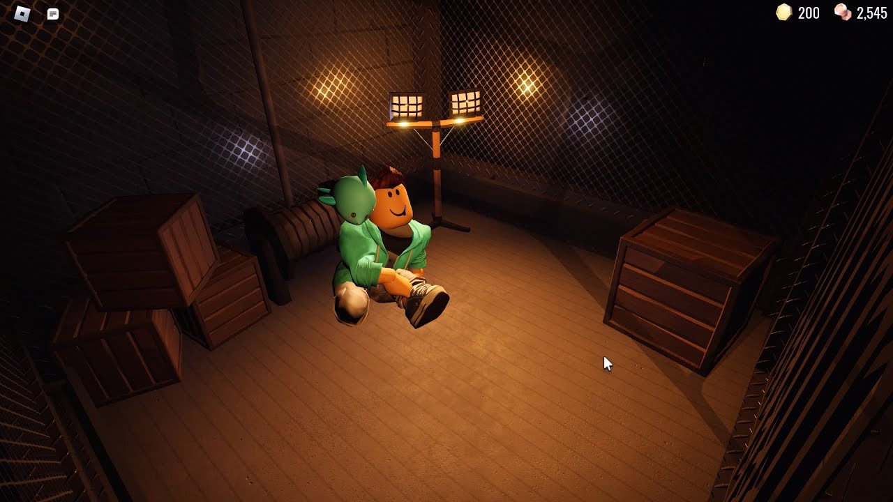 DOORS SPEED RUN! - YouTube