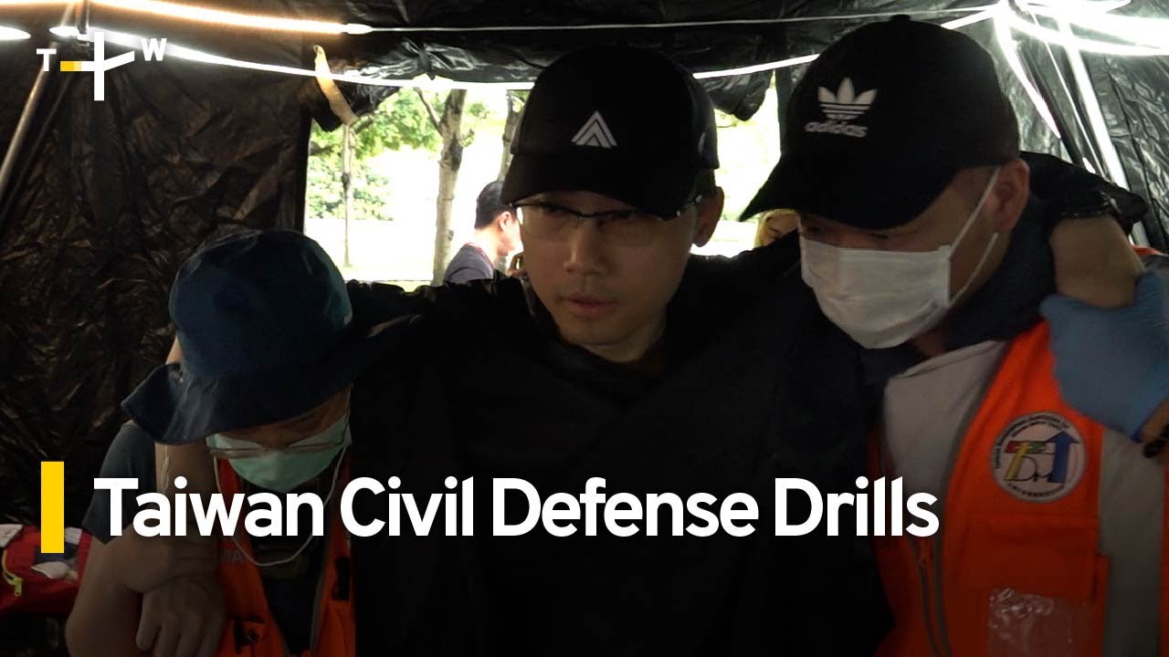 Kuma Academy Holds Fourth Annual Blue Magpie Operation in Taipei ...