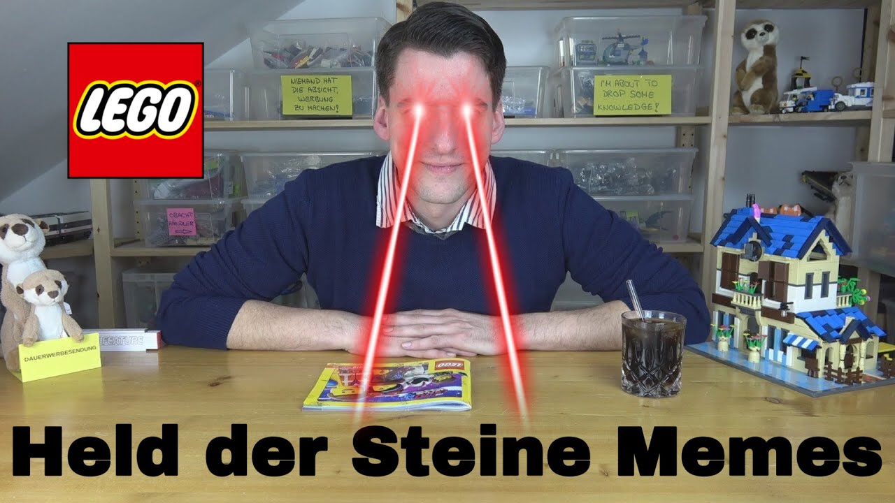 Best Of Held der Steine Memes #1 - YouTube