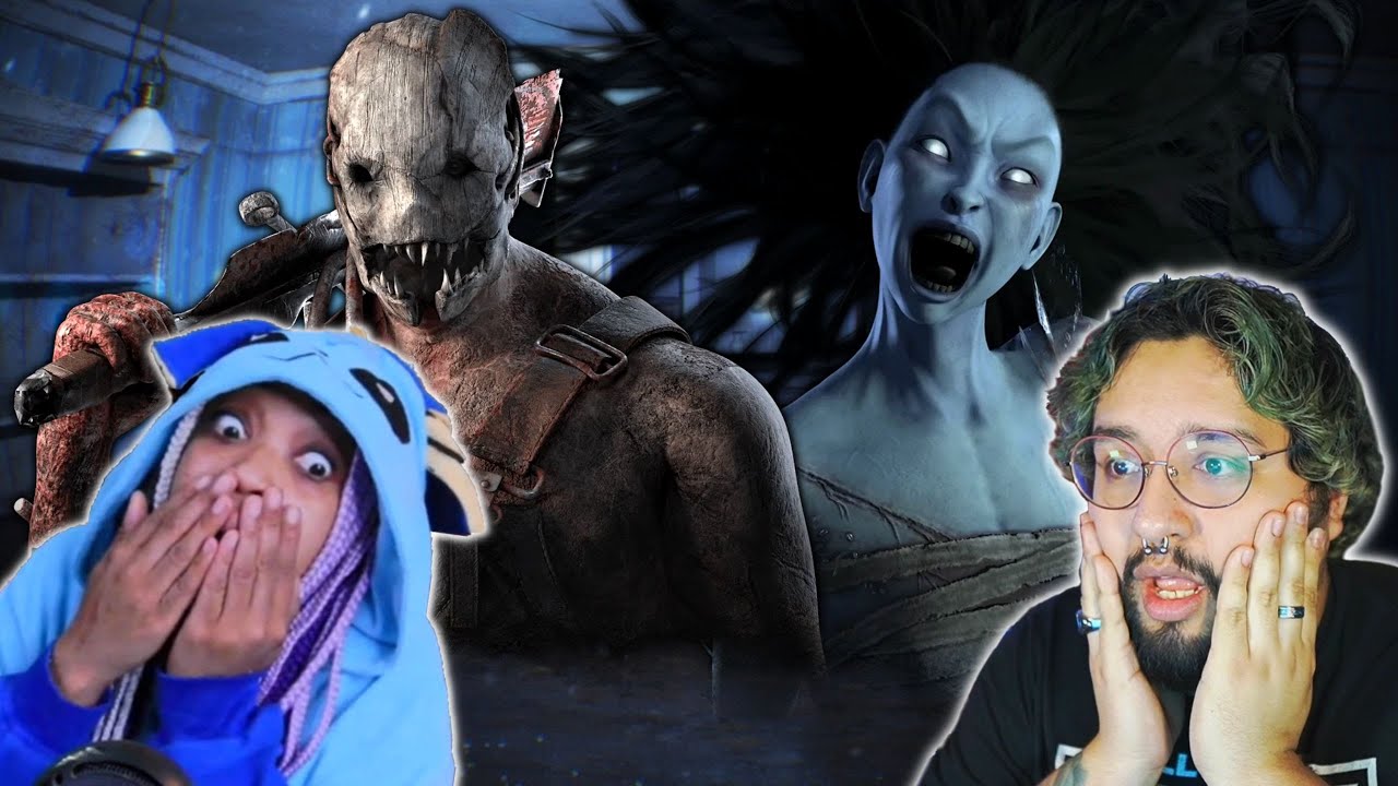 Halloween Special! | Gaming Gone Weird #8 - YouTube