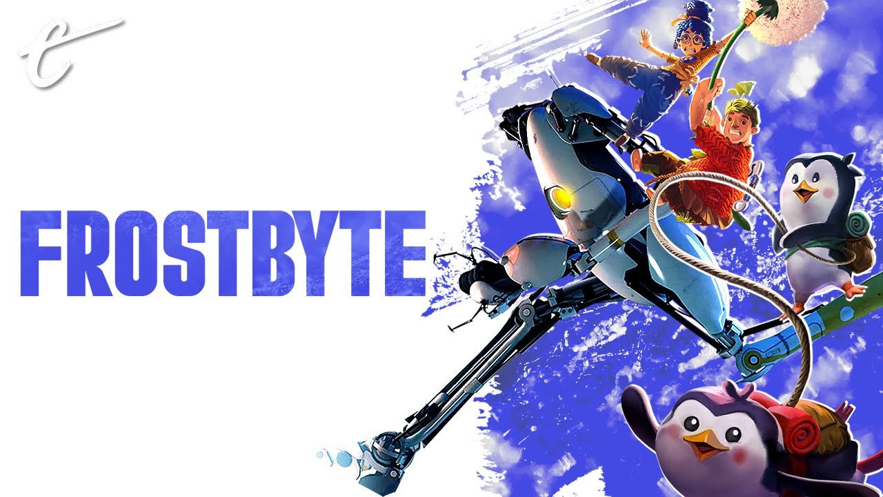 Bread & Fred is The Ultimate Divorce 'Em Up | Frostbyte - YouTube