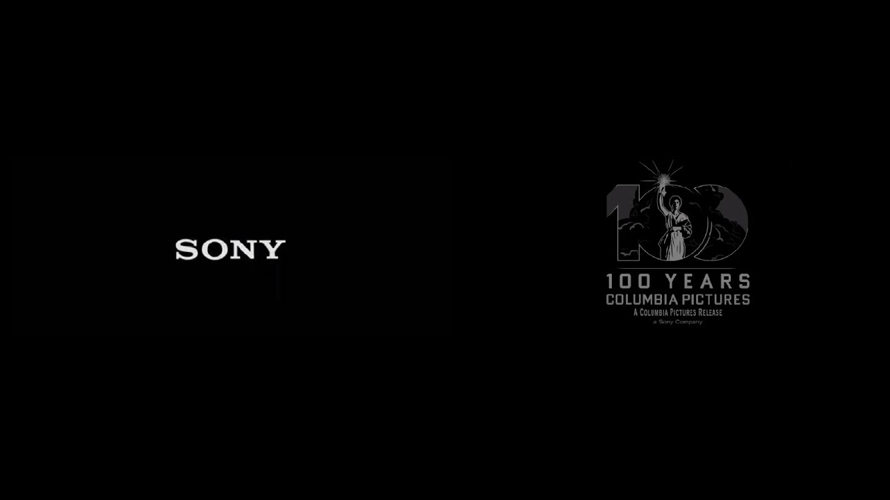 Sony / A Columbia Pictures Release (100 Years) (2024) - YouTube