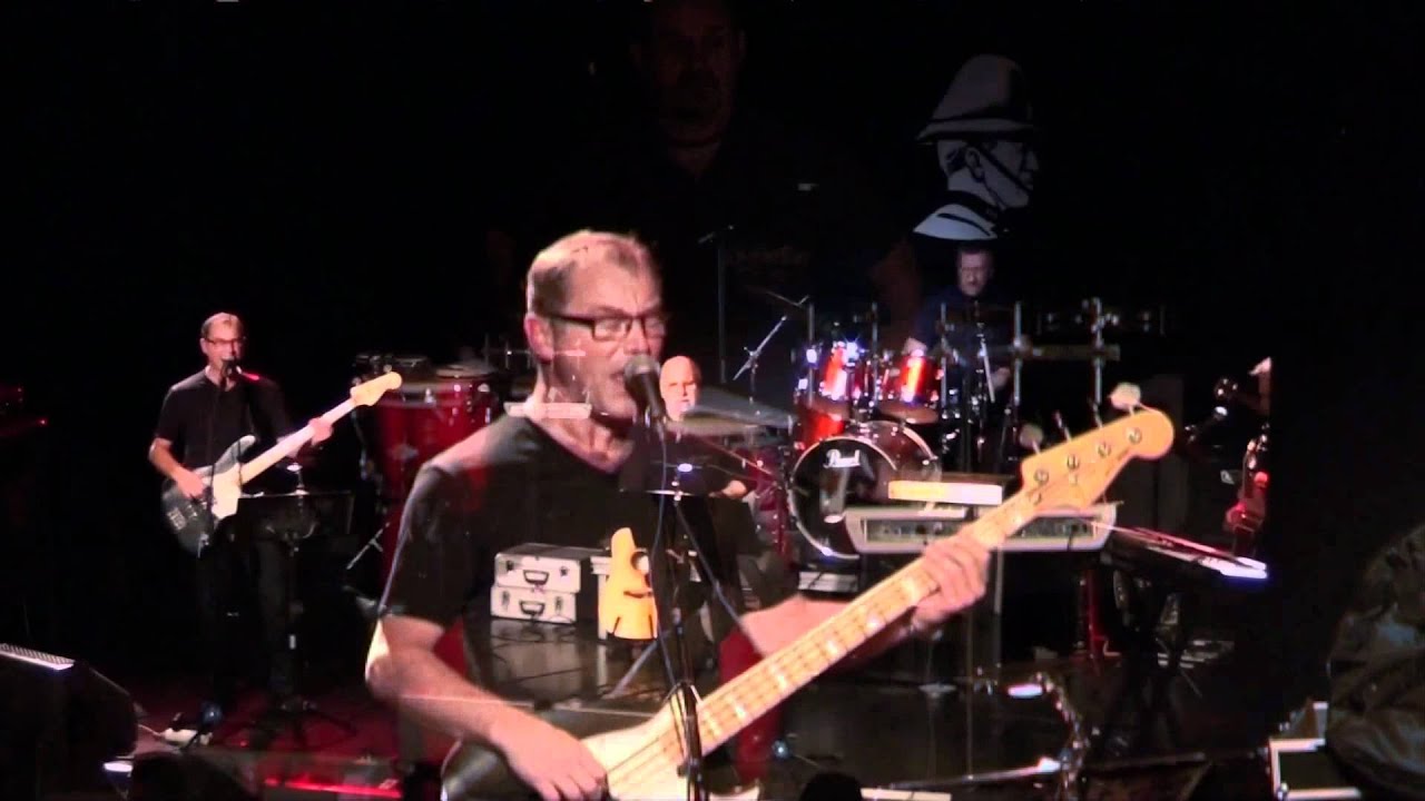 Group LSD "Pinball Wizard".mp4 - YouTube