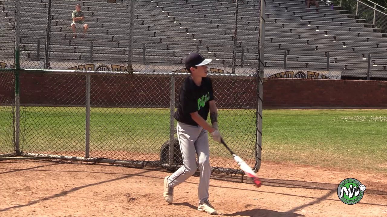 Joe Schutz - PEC - BP - Pacific Crest MS (OR) - July 25, 2017 - YouTube