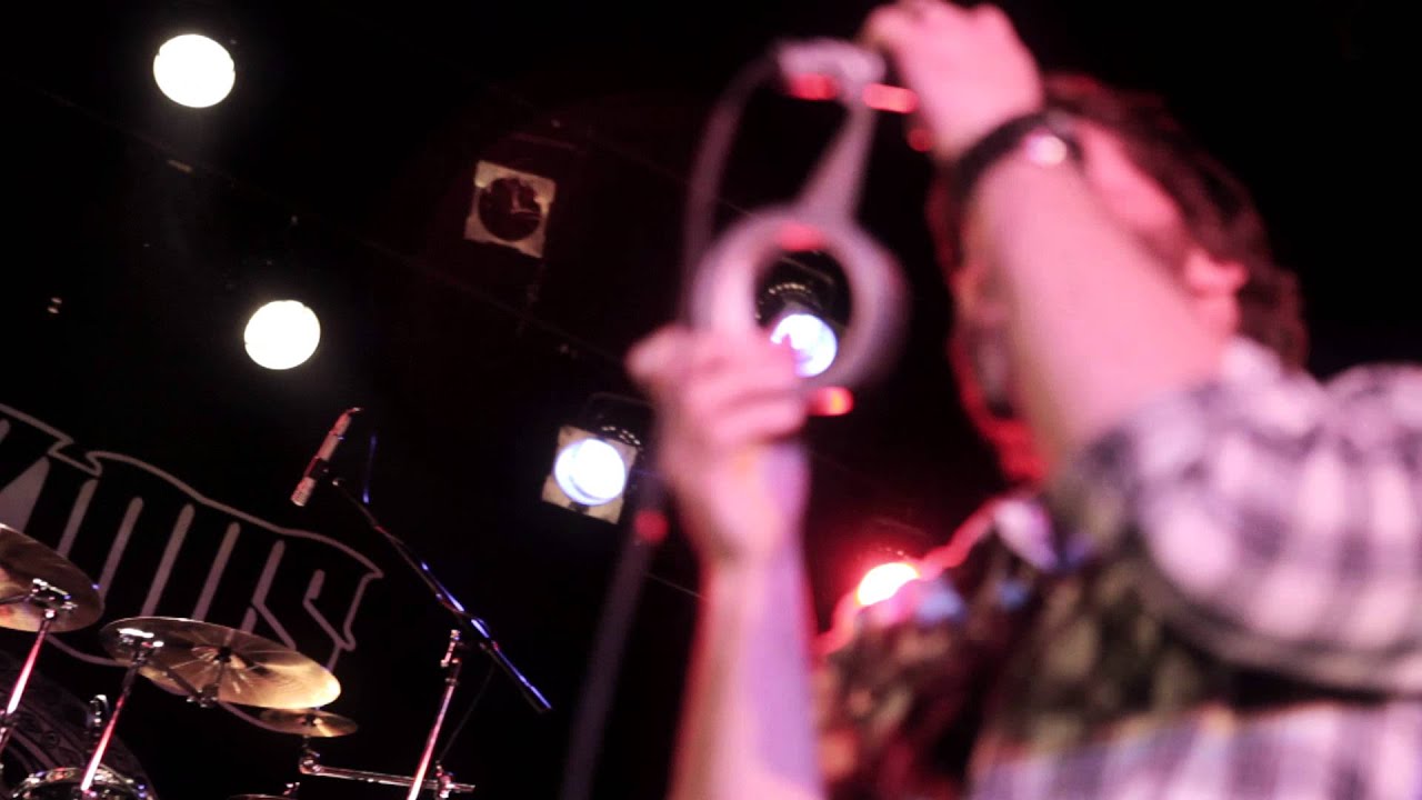 SMH Memorial Show 11-10-12 Red Eye Tribe - Crooked Land - YouTube