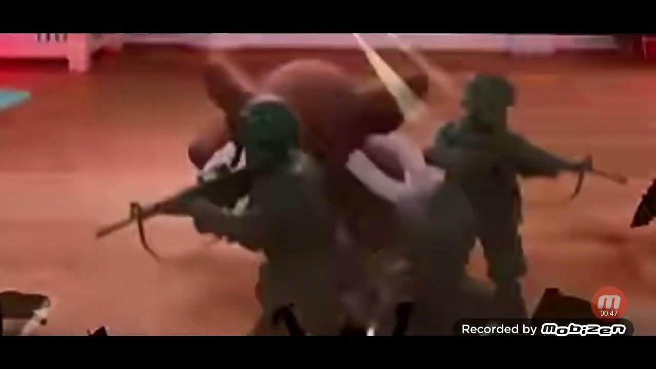 Animation 59 Excision 4K 2024! Floot Loops [Official Visualizer] - YouTube