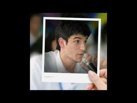 Dogum gunum Ferid Meherremli