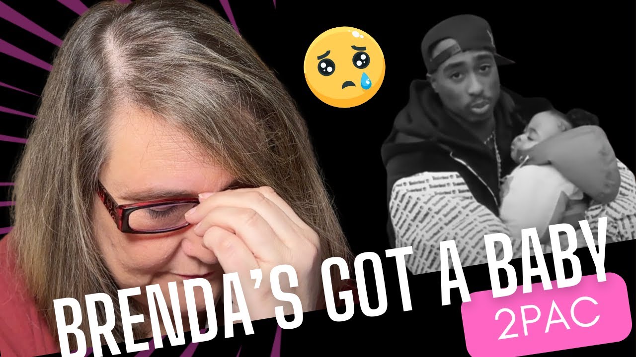Heartfelt Reaction to 2Pac's 'Brenda's Got a Baby': A Community's ...