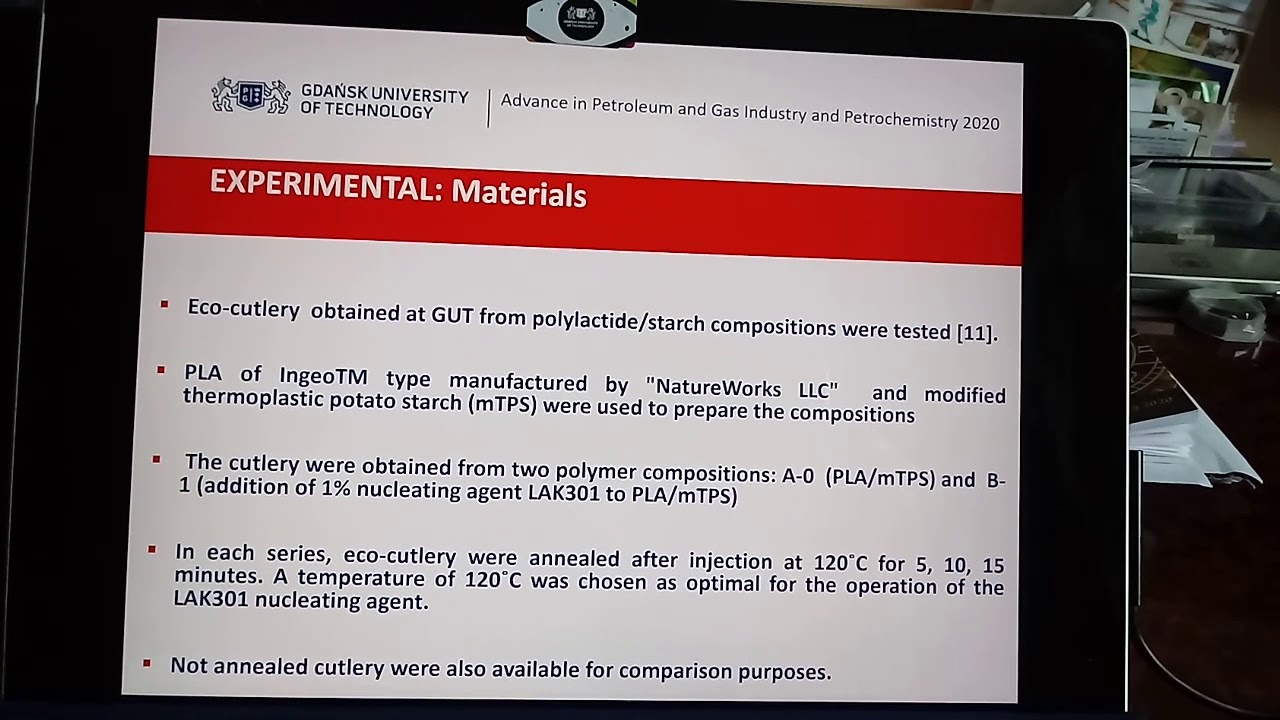 Report Helena Janik - YouTube