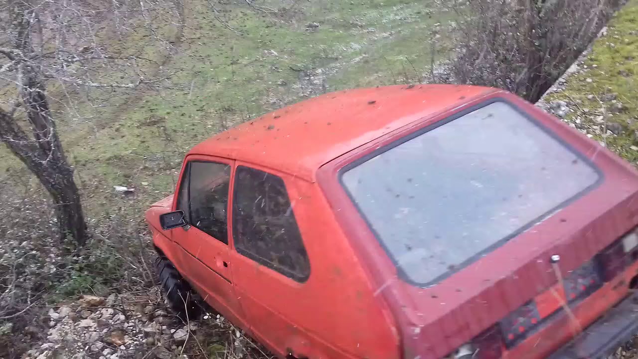 Golf kec duplak - YouTube