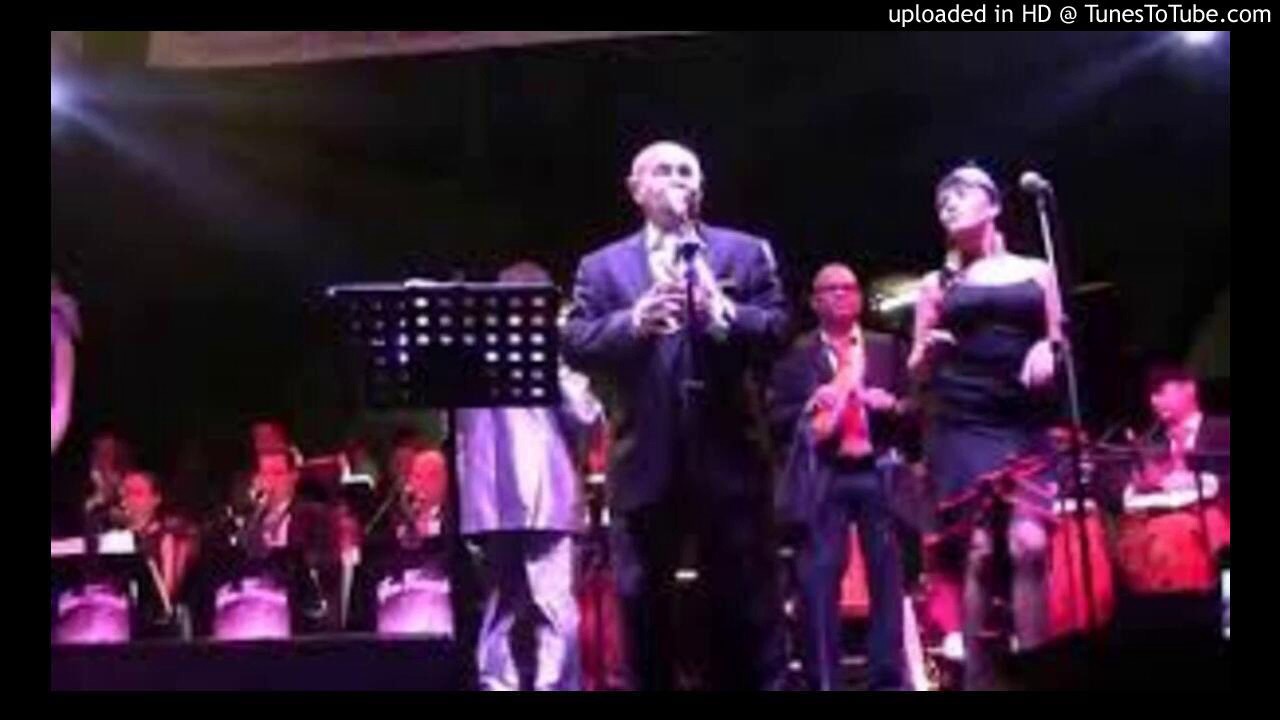La Billos Caracas Boys - Canta Morena - HQ - YouTube