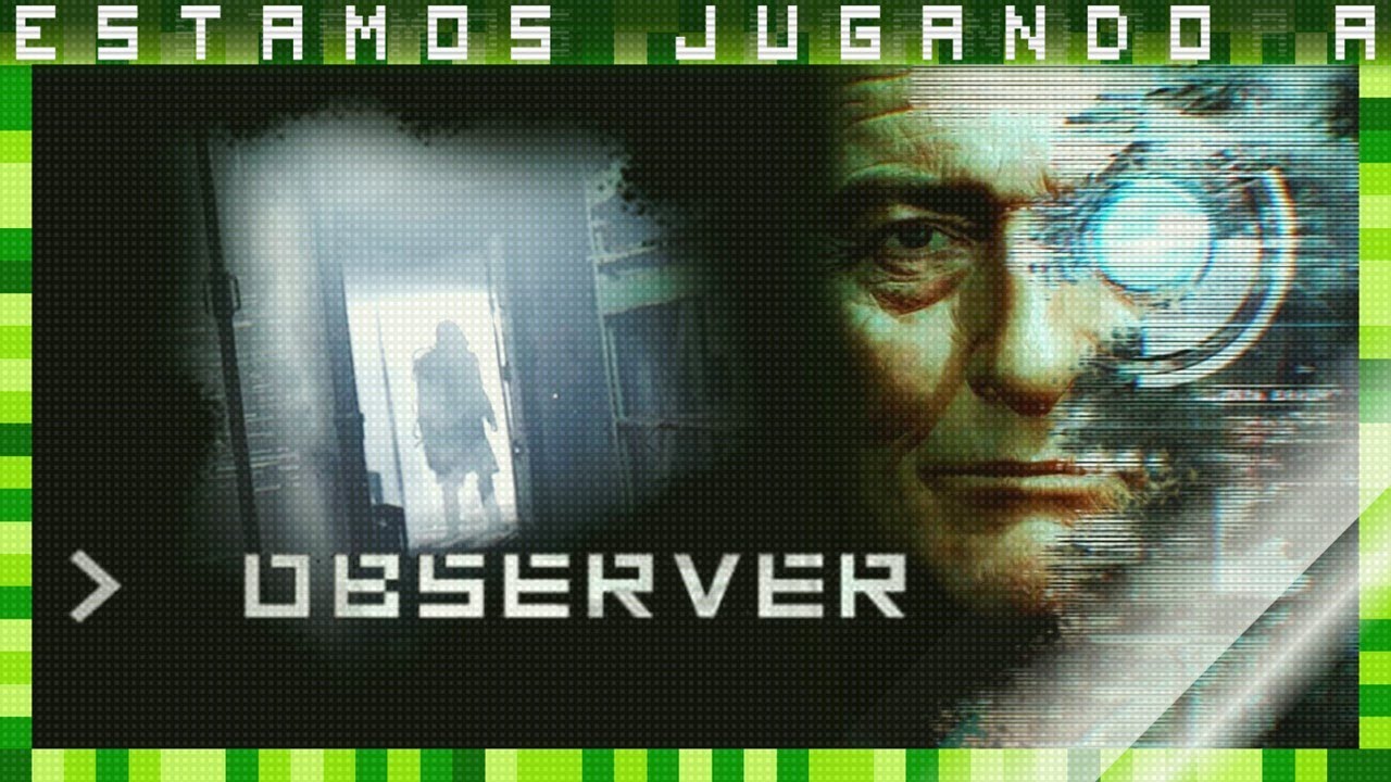 Observer game adam - qeryfriends