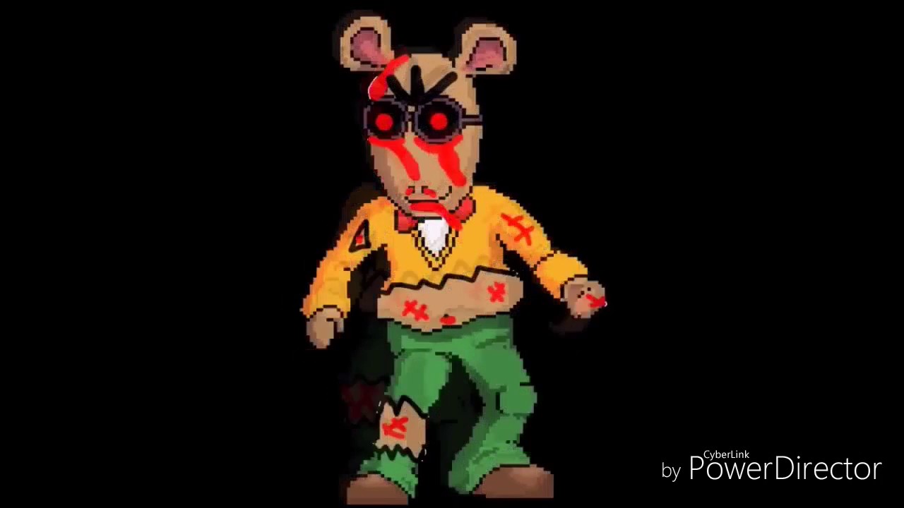 Arthur.exe Roar Sound Effect Reversed - YouTube