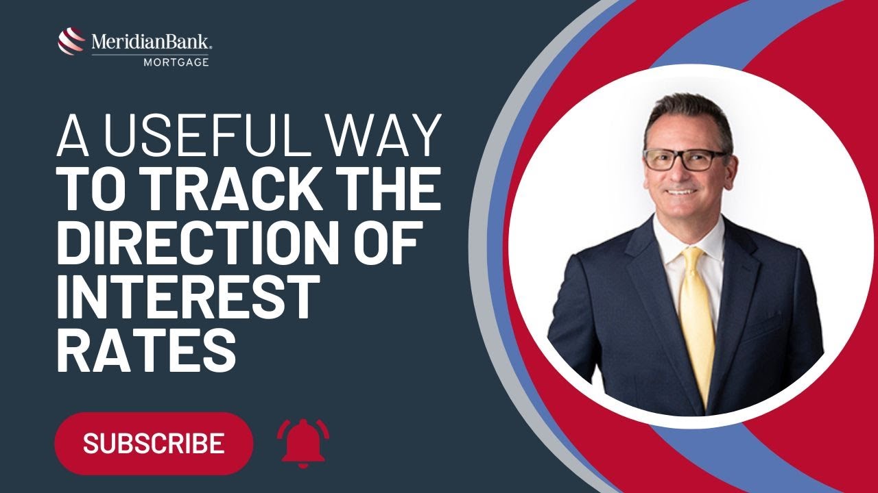 A Useful Way to Track the Direction of Interest Rates - YouTube