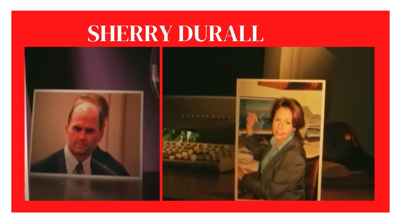 EL ASESINATO DE SHERRY DURALL - YouTube