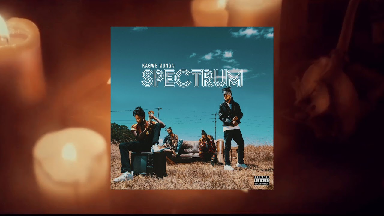 Kagwe Mungai - Pressure (feat Owuor Arunga) Audio - YouTube Music