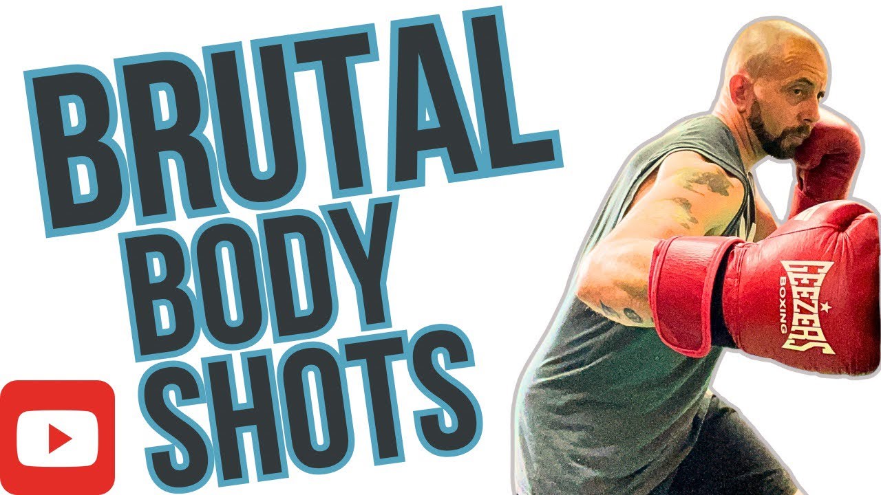 Destroy your opponents confidence. Boxing tips - YouTube