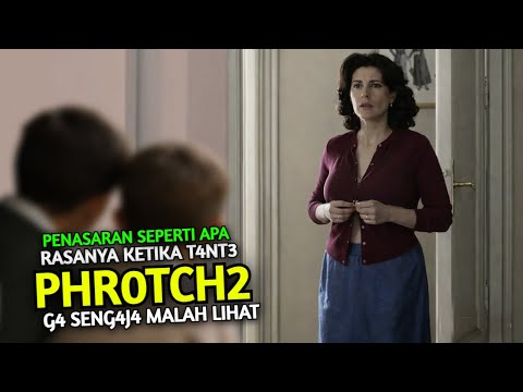 BENER BENER P3N454RAN SEPERTI APA R454NYA  - ALUR CERITA FILEM