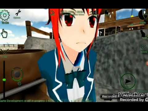 Schoolgirl Supervisor WildLife Saori Sato - YouTube