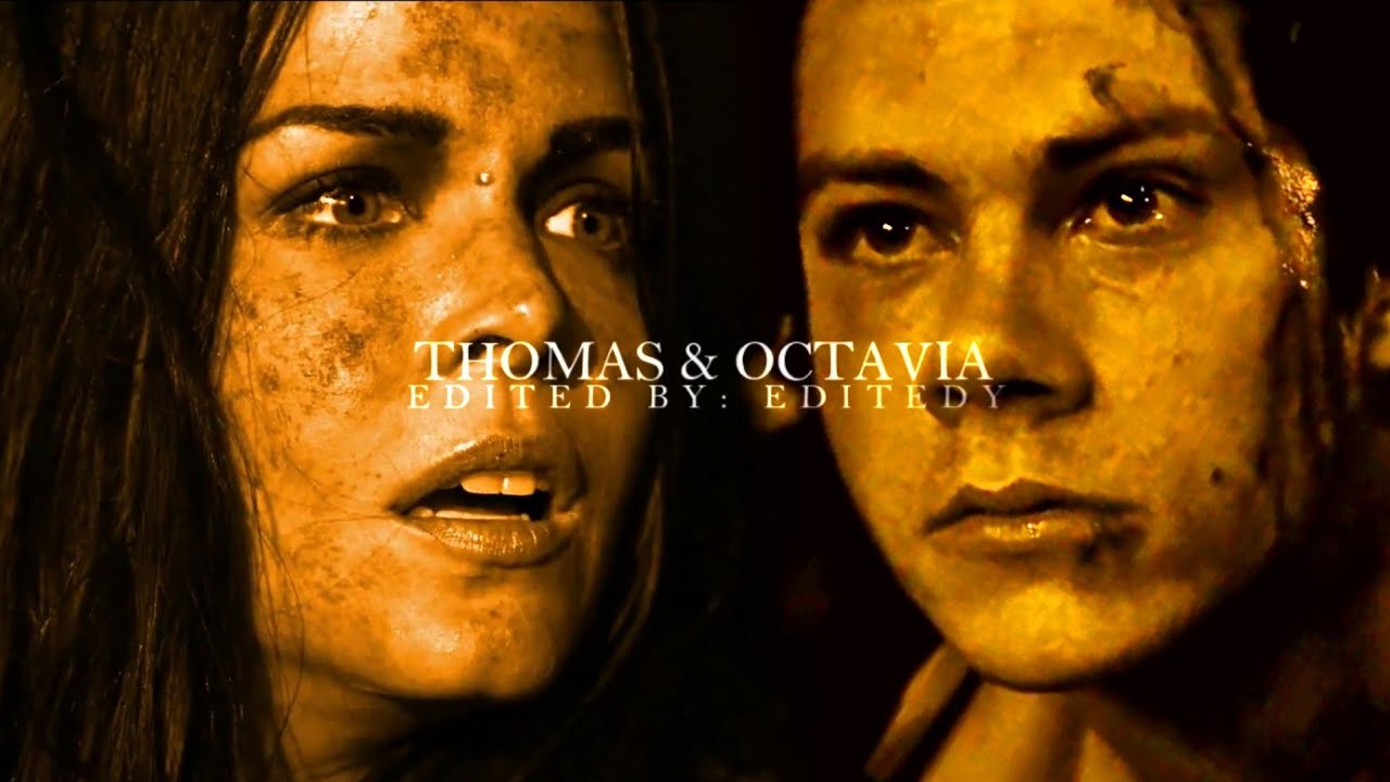 Am I a monster? [Octavia&Thomas] - YouTube