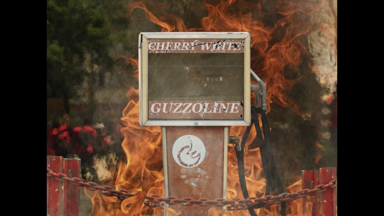 Guzzoline by Cherry White - YouTube Music