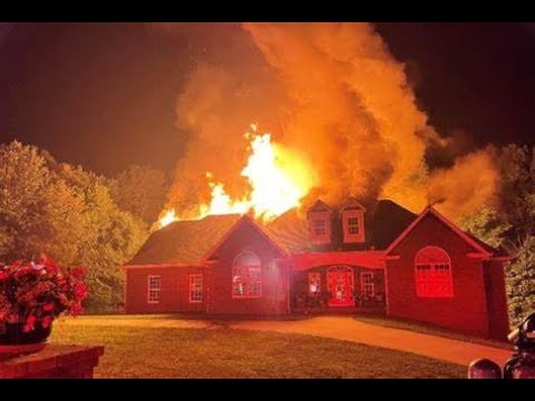 04/05/23 Part 1 Niagara County Fire Wire Live Police & Fire Scanner ...