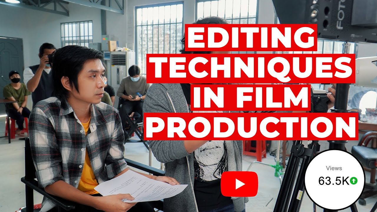 Editing Techniques In Film Production How To Be A The Best Editor editing-techniques-in-film-production-how-to-be-a-the-best-editor
