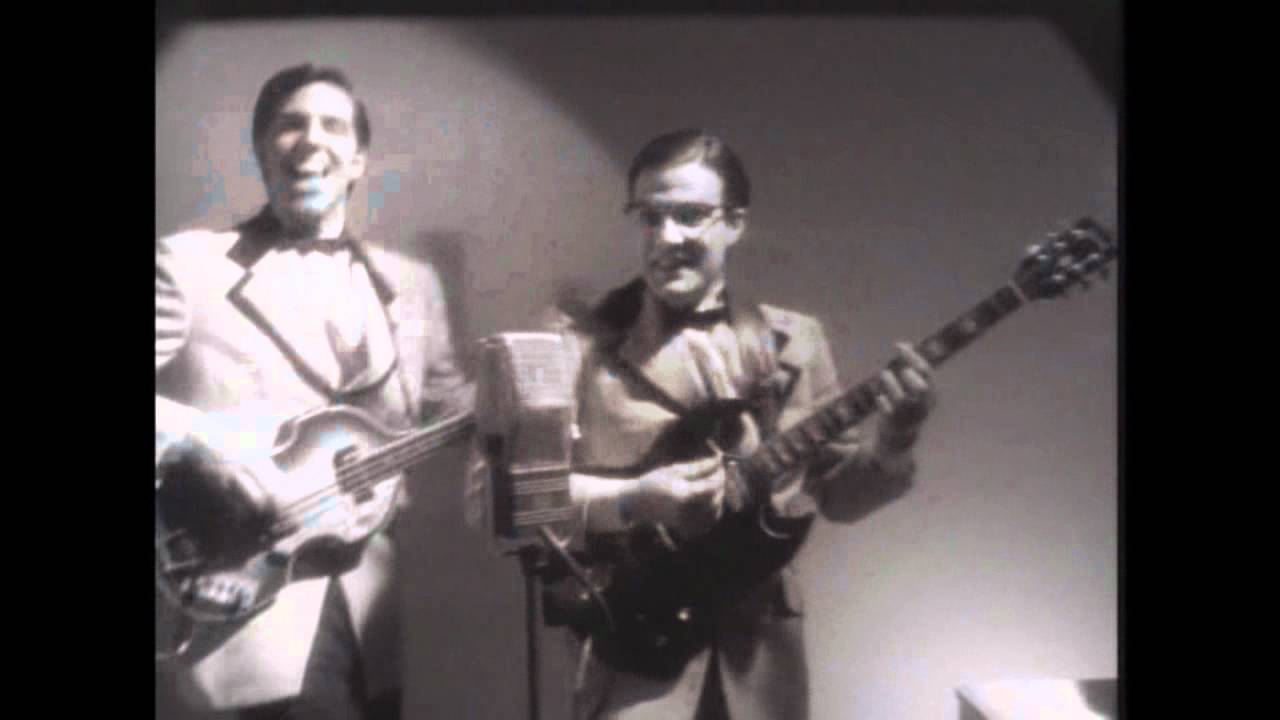 Carman - Sunday School Rock (Music Video) - YouTube