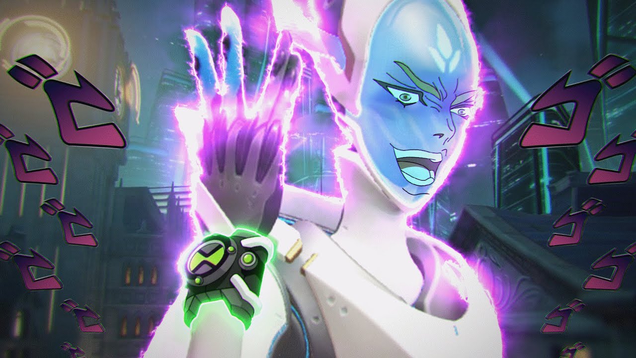 「ECHO」IS A MEME - YouTube