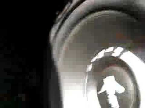 12 crossfire BMF subwoofer - YouTube