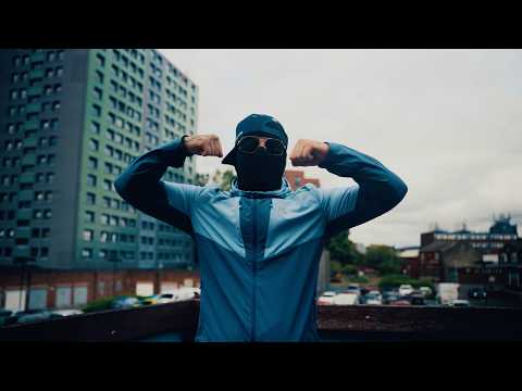 Takerisk_0161 -   Asking (Remix) - Official Music Video