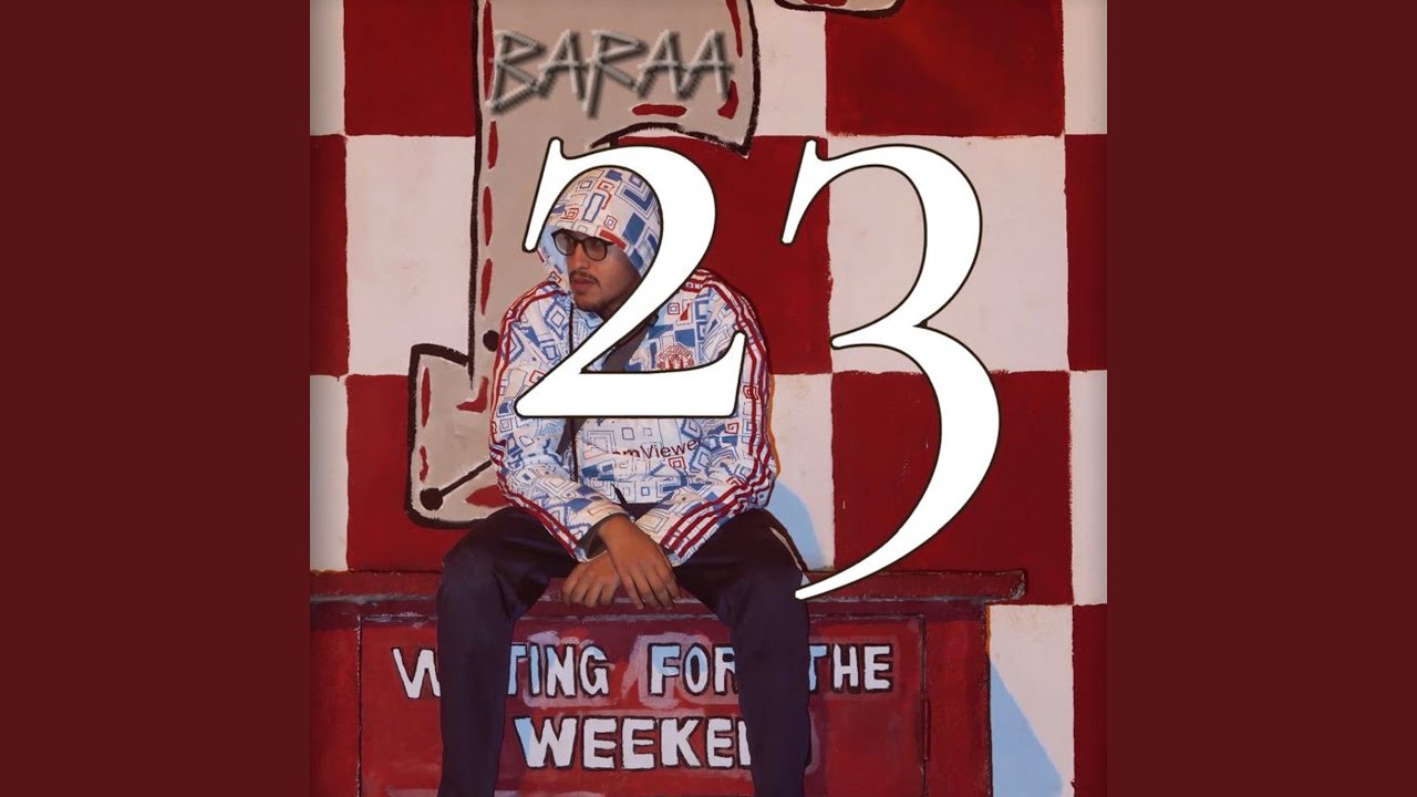 BARAA - YouTube