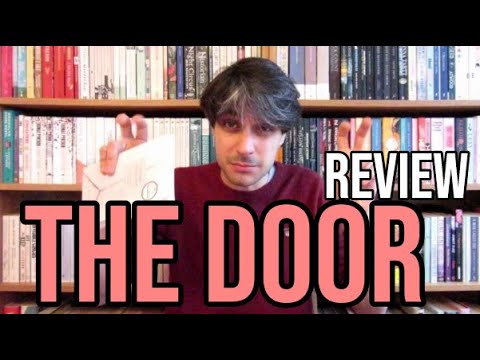 The Door by Magda Szabó REVIEW - YouTube