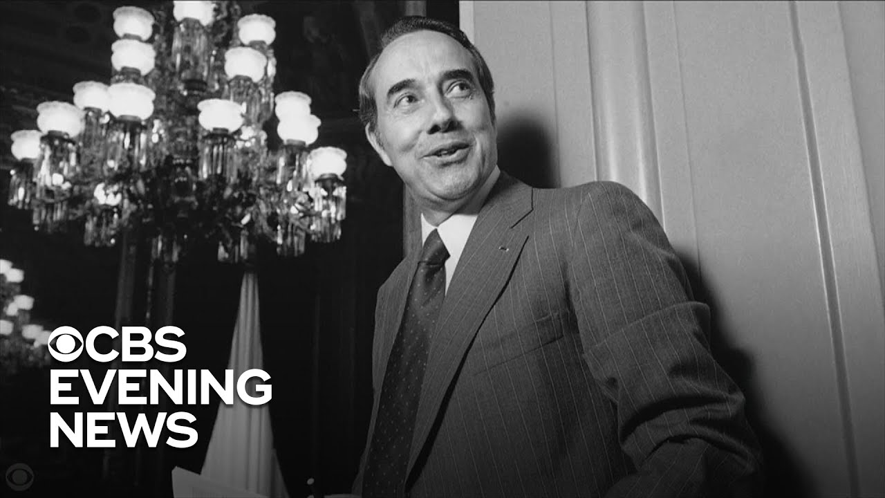 WWII veteran and former presidential candidate Bob Dole dies at 98 ...